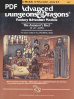 T1 - Village of Hommlet | PDF