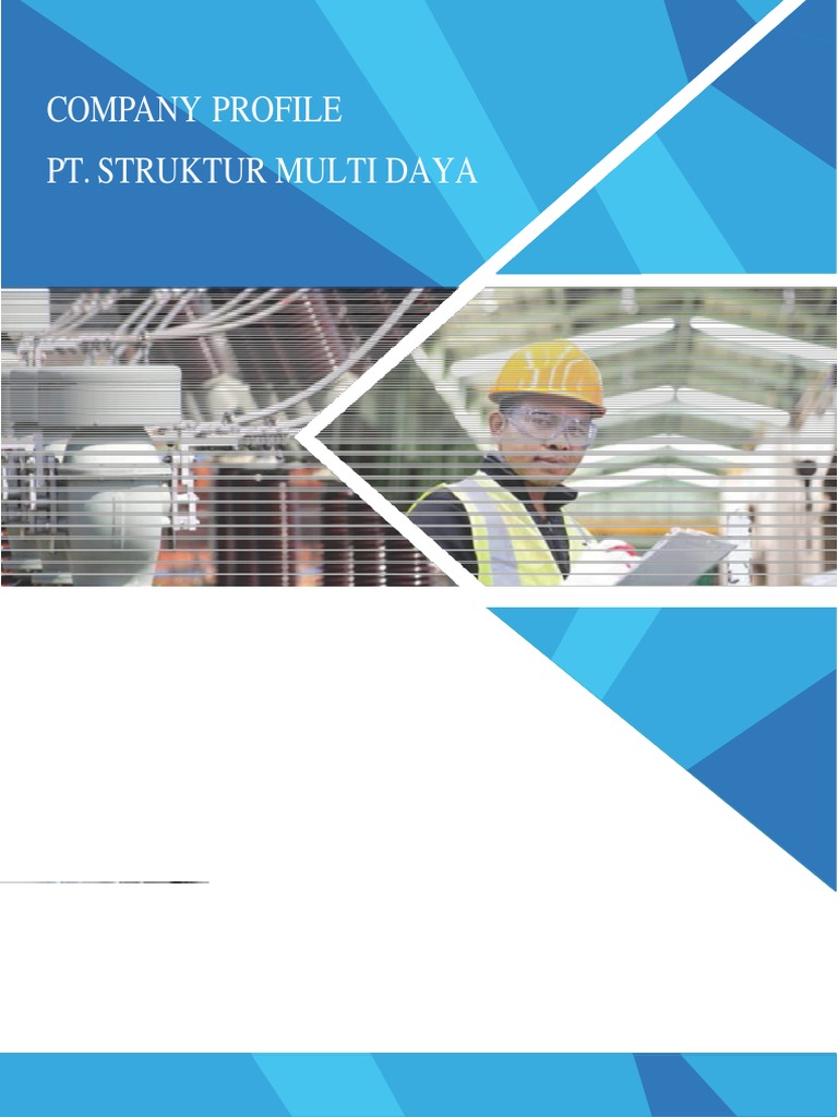 ComPro PT. Graha Solusi Teknik | PDF