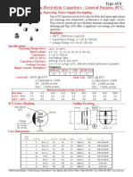 Alternator Terminal Identification Guide | PDF | Telecommunications ...
