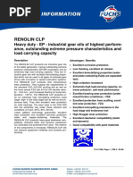 TDS Calde Flow LM 74 A Ip | PDF | Density | Physical Chemistry