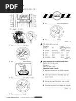 PROJECT EXPLORE 2. Test Unit 2 | PDF