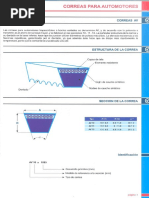 Tabla Completa de Chapas, Calibres y Espesores en Metal y Zinc | PDF ...