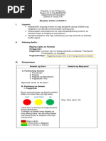 Traffic Signal | PDF