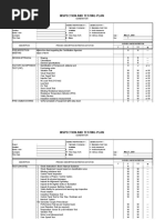 Pump Alignment Report Format | PDF