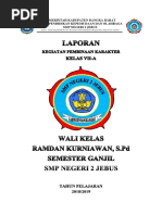 Contoh Format KKTP Kurikulum Merdeka Dan Cara Menentukanya | PDF