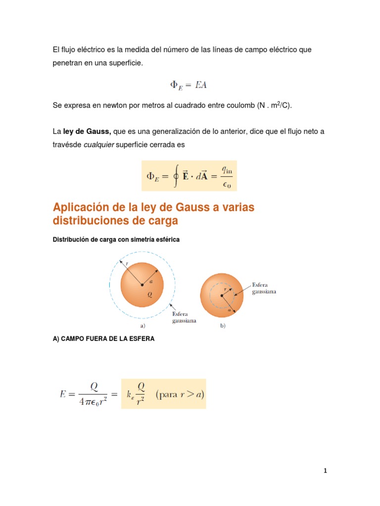 Gauss | PDF