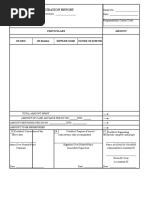 Liquidation Report Example 1 | PDF | Per Diem | Services (Economics)