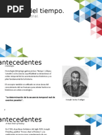 Tutorial Timeline Knigthlab | PDF