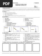 Bill - Nye - Phase - of - Matter - Video Worksheet | PDF | Language ...