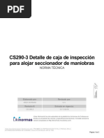 CS280 | PDF | Derechos de autor | Science