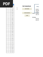 Kraepelin Test | PDF