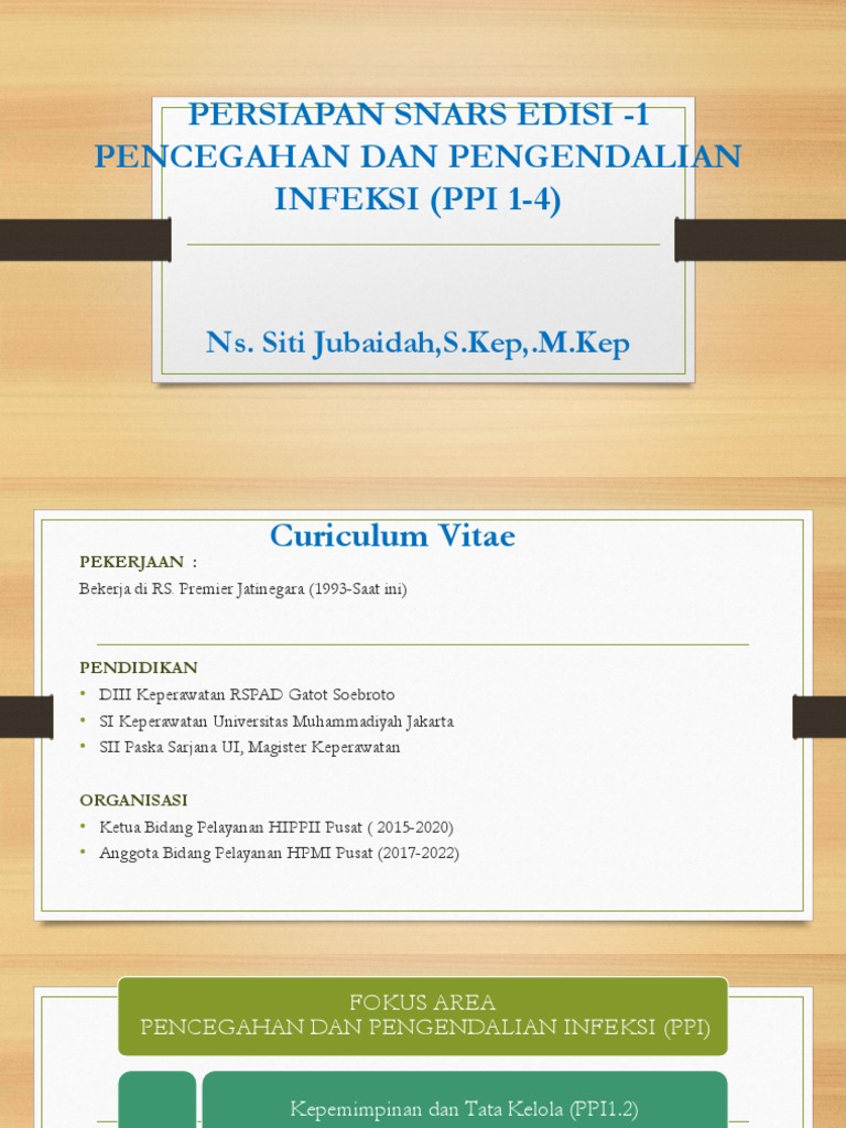 Ppi 1-4 | PDF | Sains & Matematika