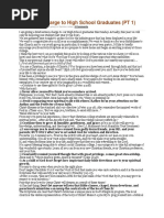Rotary Meeting Invocation Prayers | PDF | Prayer | Peace