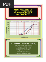 Auto Level Survey Guide and Procedure | PDF | Surveying | Topography