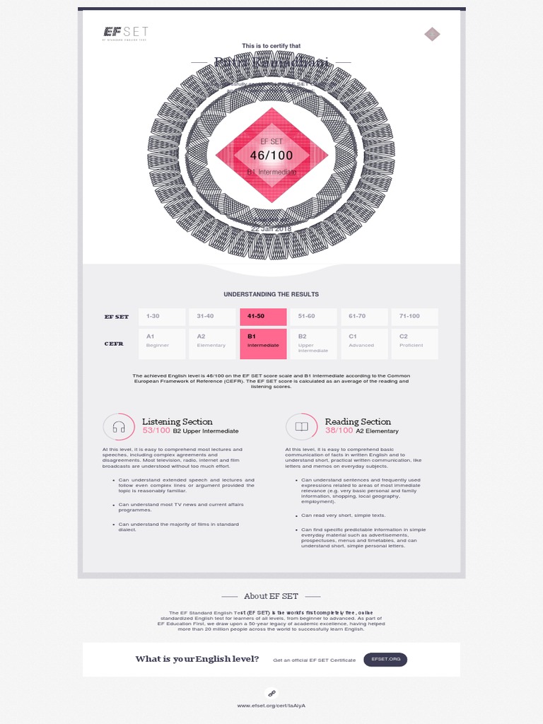 Efset | PDF | Semiotics | Learning