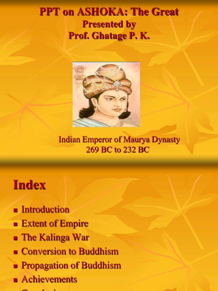 7 Ashoka | PDF | Ashoka | South Asia