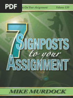 7 Hidden Keys To Favor | PDF | Sarah | Book Of Ruth