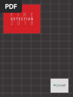 Fike Product Data Sheets Overview | PDF | Sensor | Relay