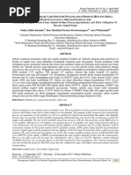 Kegunaan dan Jenis-Jenis Kuvet dalam Laboratorium | PDF