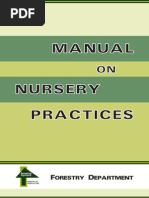 Beetroot Production Guideline 2014 | PDF | Beetroot | Sowing