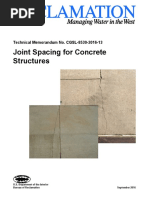 ASTM Metric Reinforcing Bar Sizes | PDF