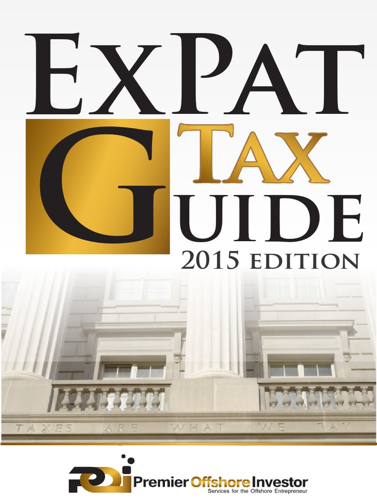 Tax Guide | PDF | Income Tax In The United States | Irs Tax Forms