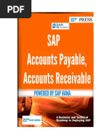 SAP Travel Management Configuration Guide | PDF | Per Diem | Computing