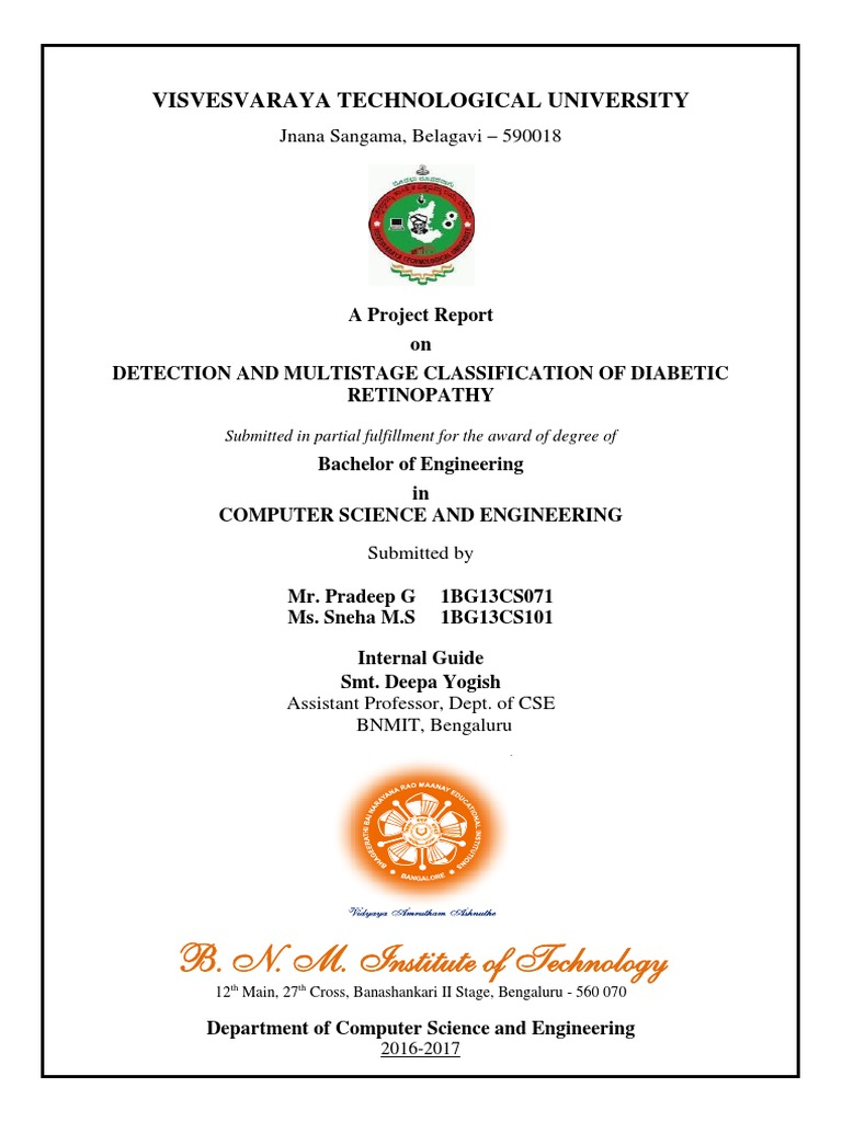 Report Pdf Pdf Support Vector Machine Image Segmentation