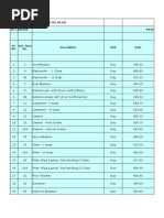 CSI Codes Reference Sheet | PDF | Deep Foundation | Road Surface