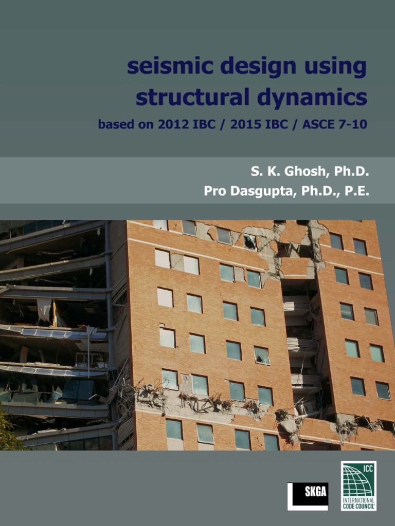 Seismic Design Partial PDF | PDF | Earthquakes | Force