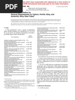 Astm A530 PDF | PDF | Pipe (Fluid Conveyance) | Steel