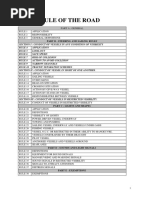 Masters Standing Orders | PDF | Navigation | Sailor
