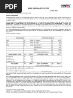 Tcs Appointment Letter | PDF