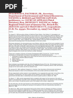 DOLE Rule 1020 Registration Form | PDF | Machines | Energy And Resource
