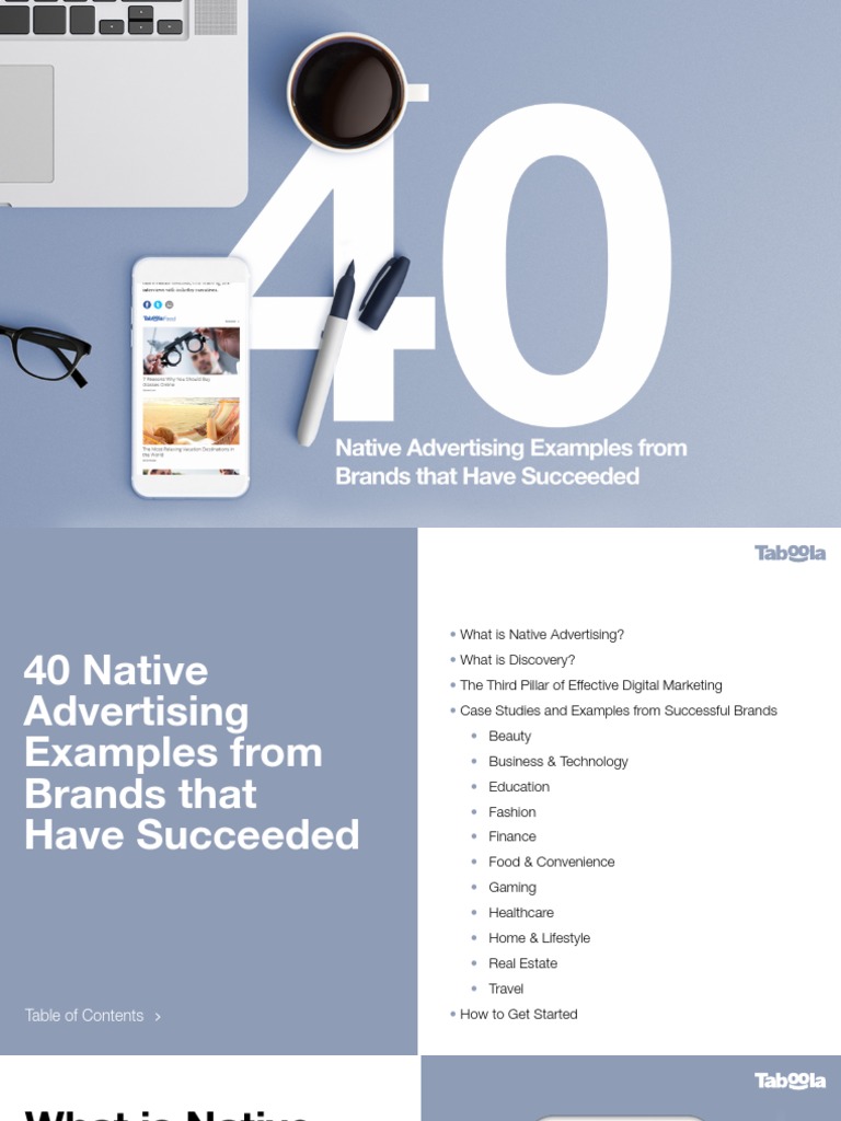 taboola-40-native-advertising-examples-ebook.pdf | Advertising ...