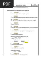 Dish End Blank Diameter Formulas | PDF