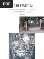 Padukone-Dravid Sports Excellence Center | PDF | Swimming Pool | Track ...
