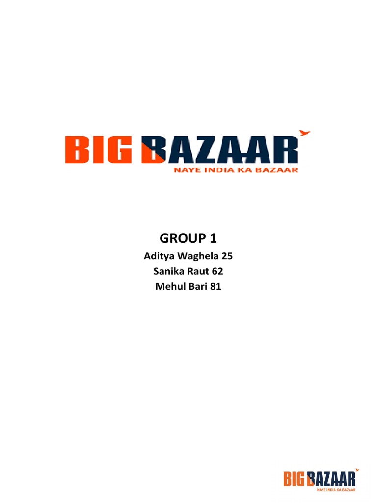 Group 1: Aditya Waghela 25 Sanika Raut 62 Mehul Bari 81 | PDF ...