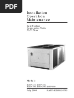 Pumpsafe KSB PDF | PDF | Relay | Switch