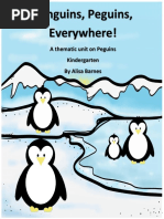 Visualizing Lesson - Salamander Room | PDF | Cognitive Science | Cognition