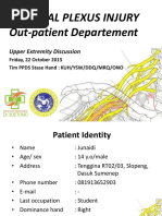 Hand - Extensor Tendon Repair Protocol PT (All) | PDF | Thumb | Hand