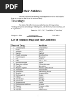 Pack Years Smoked Calculator | PDF | Cigar | Cigarette