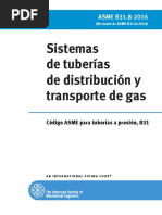 Tabla Medidas y Espesores Tuberia Api 5L A 106 A 53 | PDF