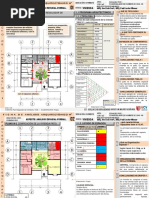 Plano de Entrepiso | PDF | Acero | edificio