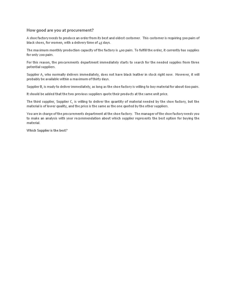 Draft Final Report | PDF