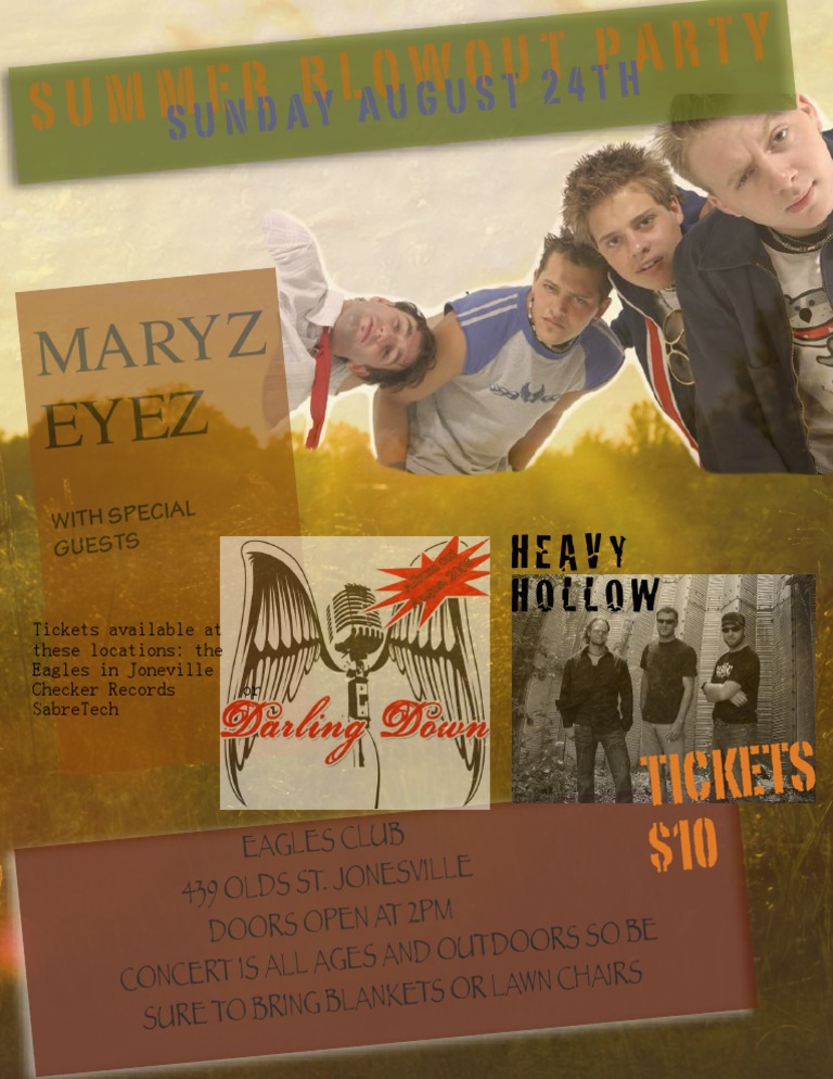 Flyer 2 | PDF