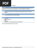 Dialogue Completion Multiple Choice Test - Meeting Each Other - WWW ...
