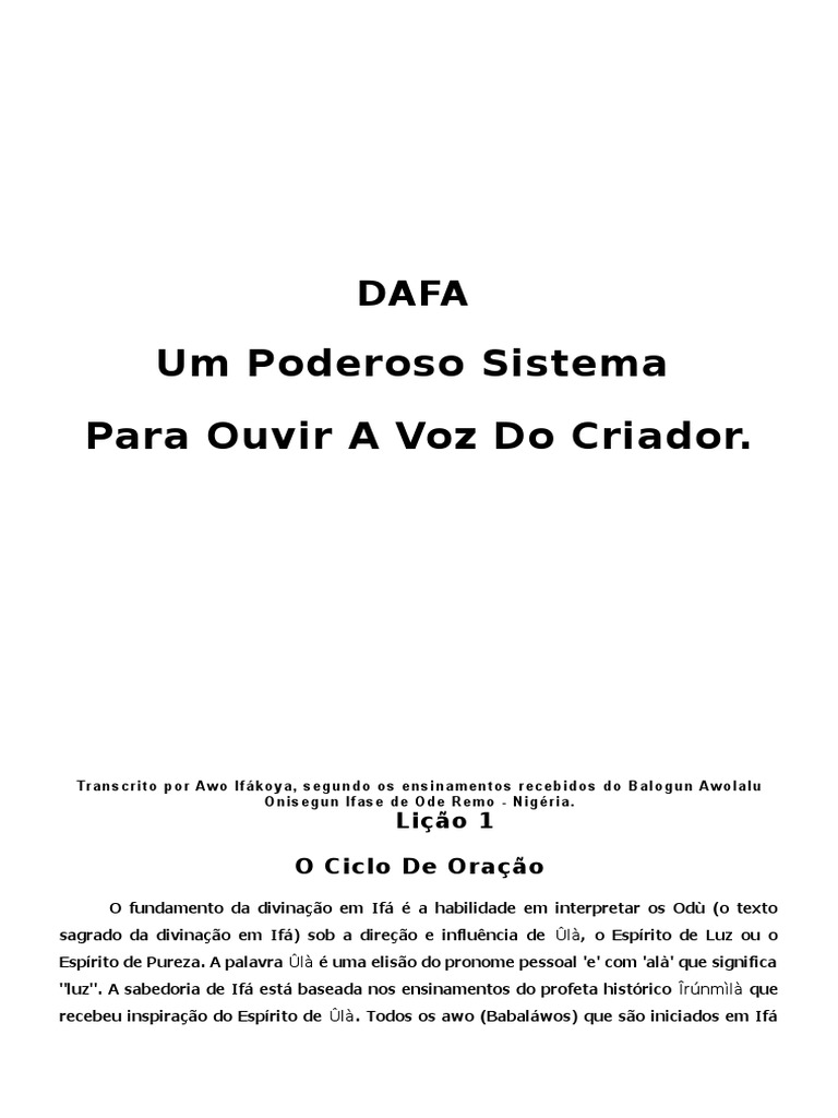Mensagens Dos 16 Meji | PDF | Metafísica | Informação