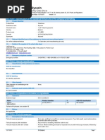 JDM F17: Enterprise Specification For Paint Performance | PDF | Paint ...