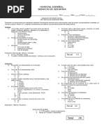 Mini Nutritional Assessment - MNA | PDF | Índice de masa corporal ...